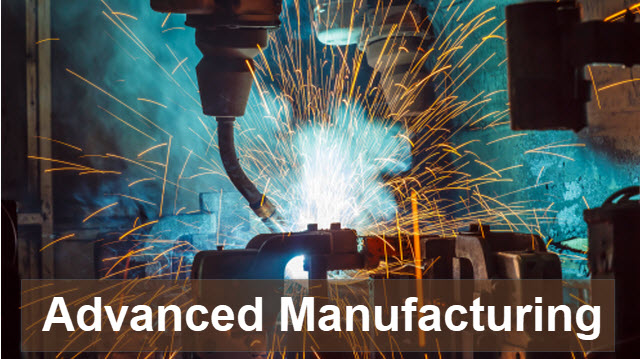 Advanced Manufacturing Industry | International Trade Administration
