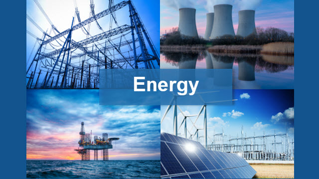 Energy Industry | International Trade Administration