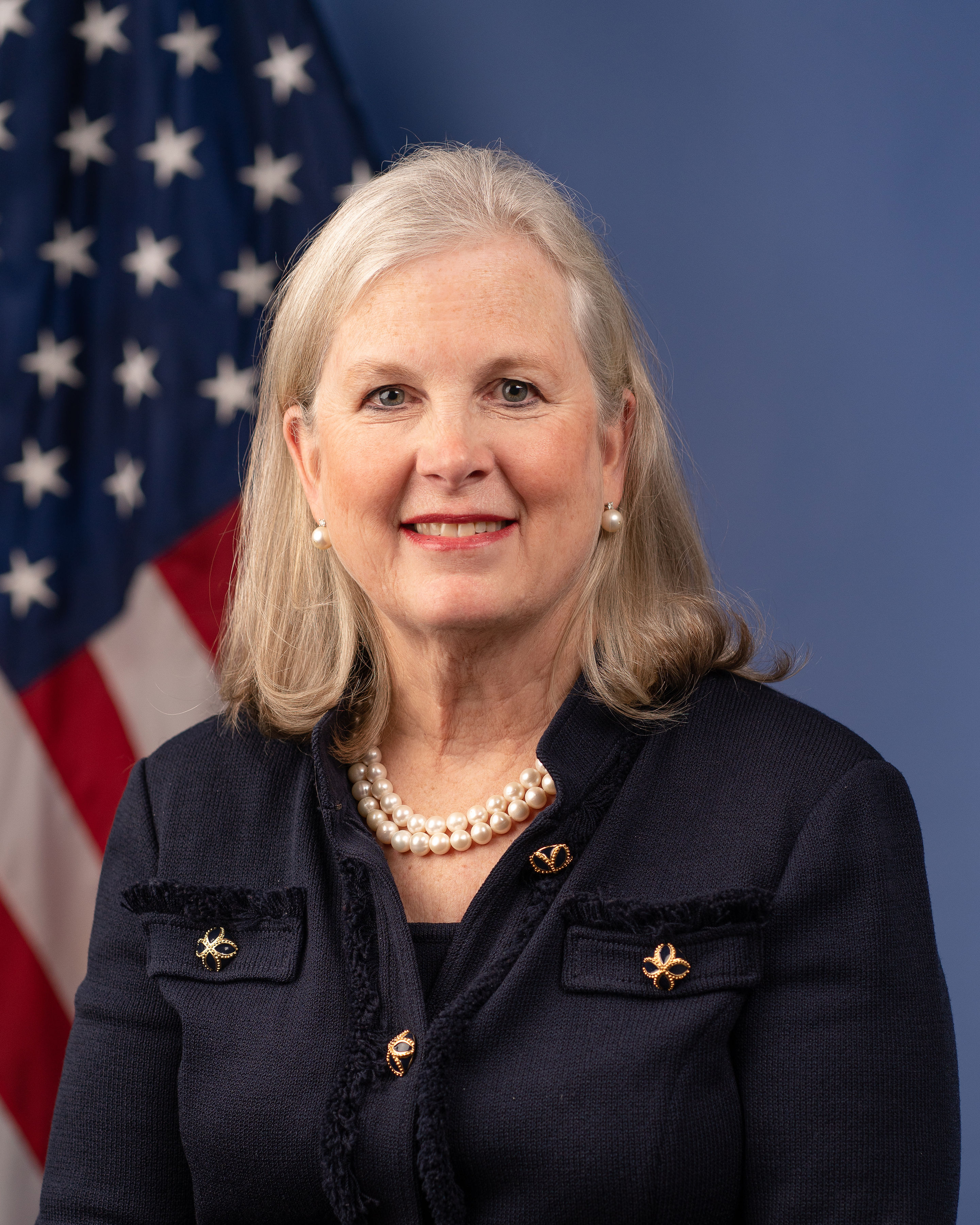 Diane Farrell
