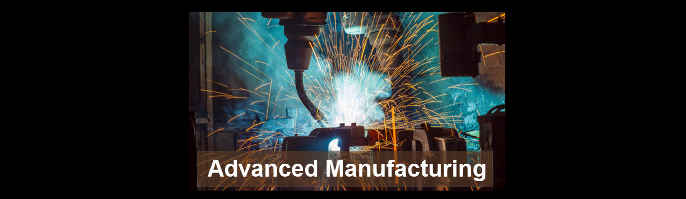 Advanced Manufacturing Industry