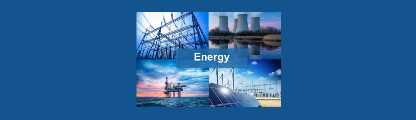 Energy Industry | International Trade Administration