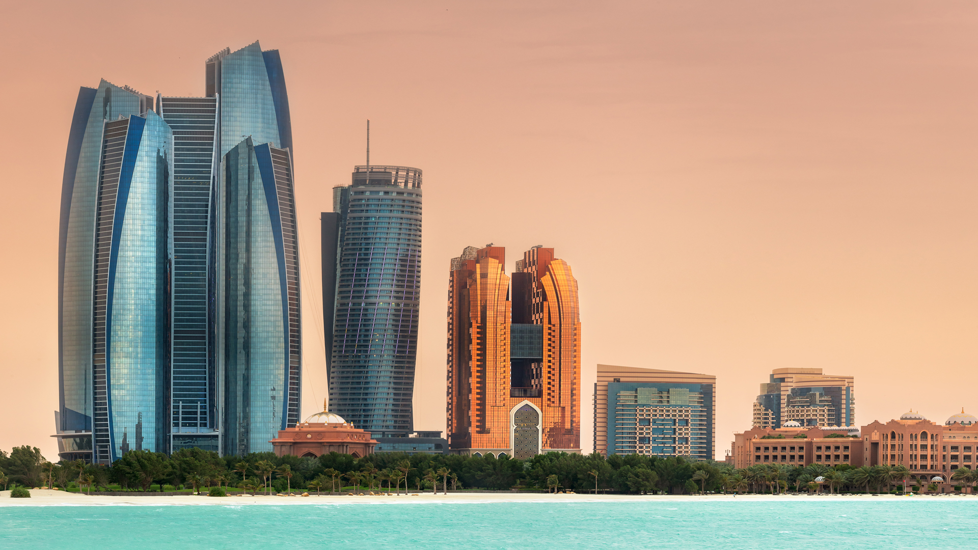 United Arab Emirates Contact Us