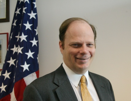 Richard Steffens