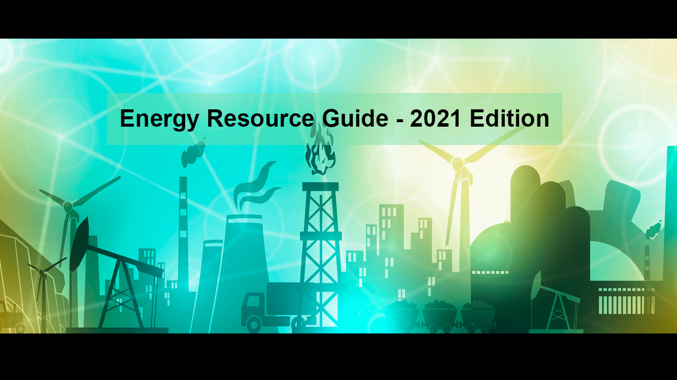 Energy Resource Guide - Germany - Renewable Energy