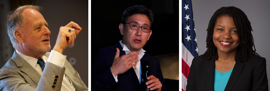 Architectural Firm Jerde Discusses How To Win In Asia