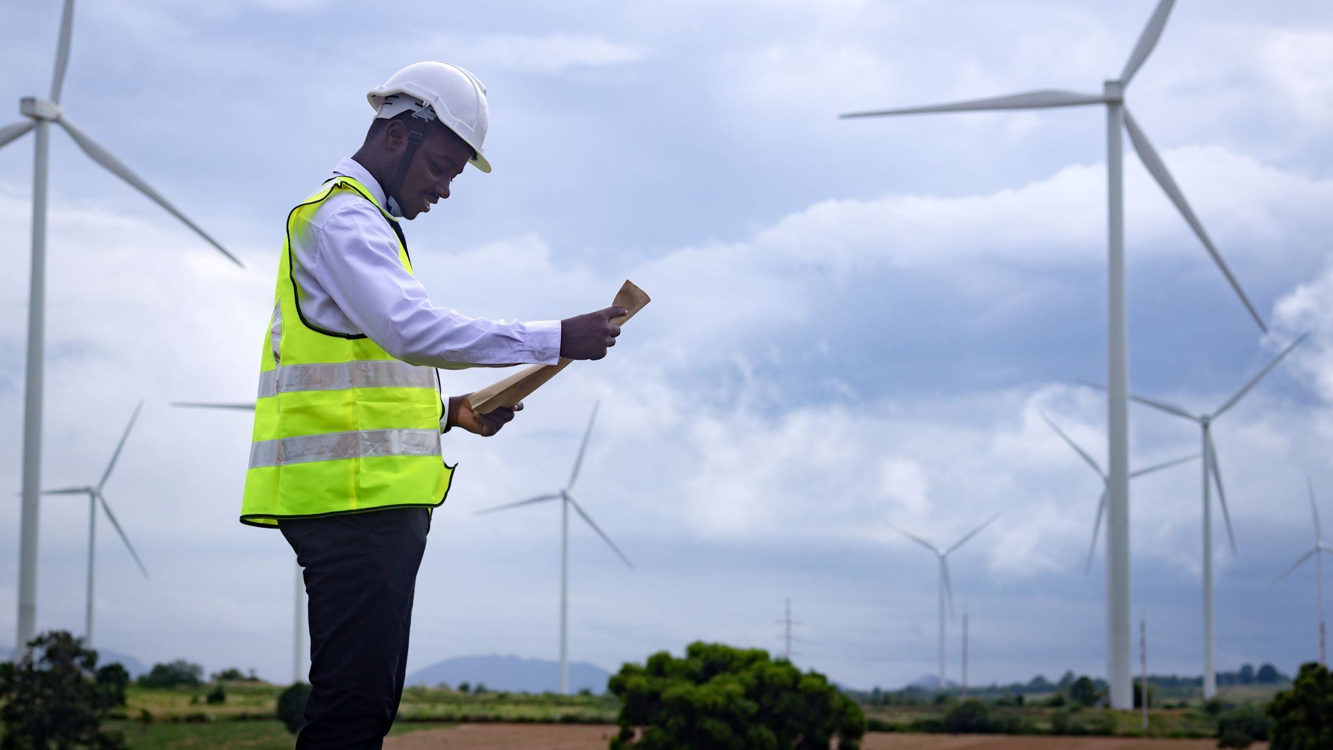 Energy Opportunities Across Sub-Saharan Africa