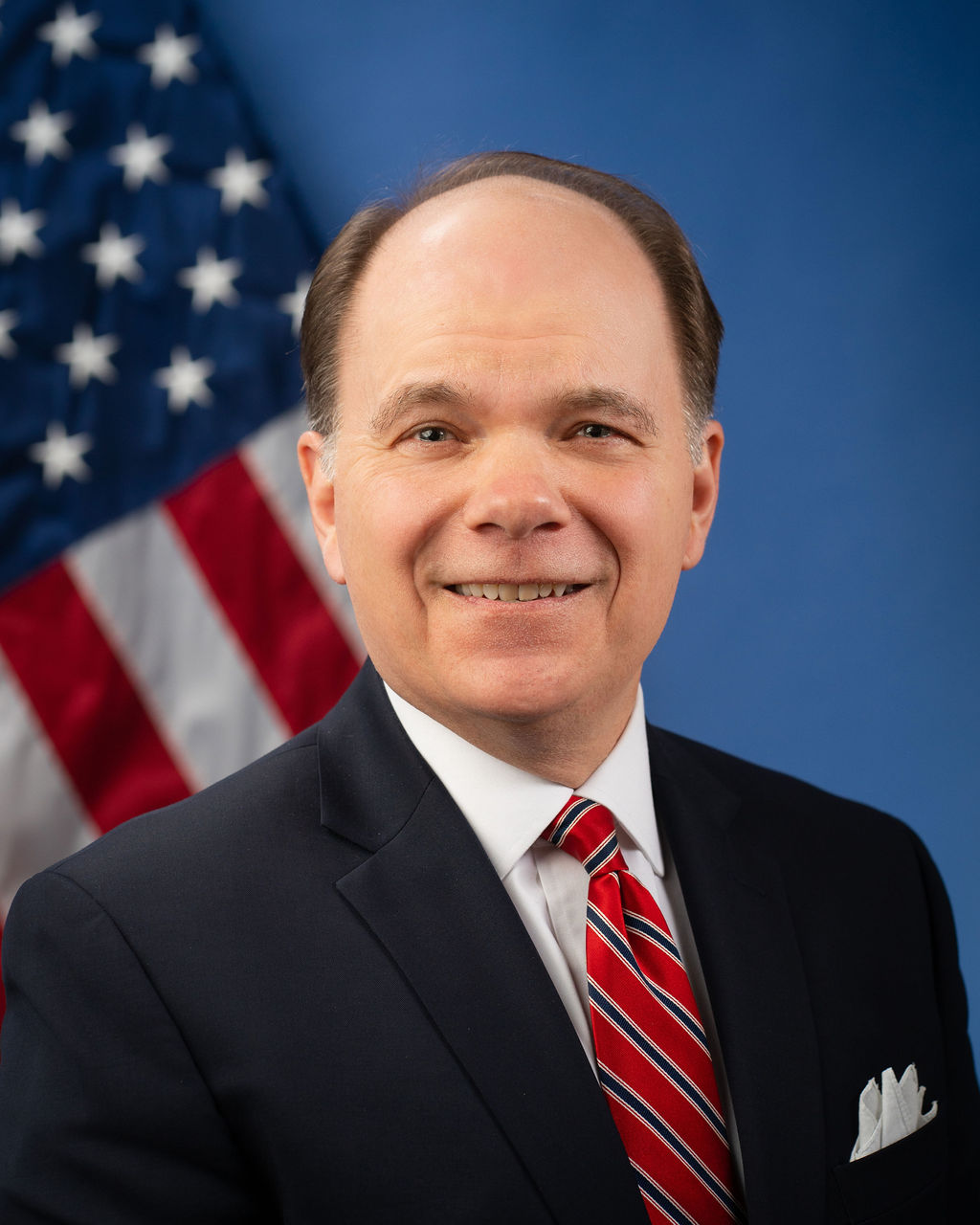 Dale N. Tasharski