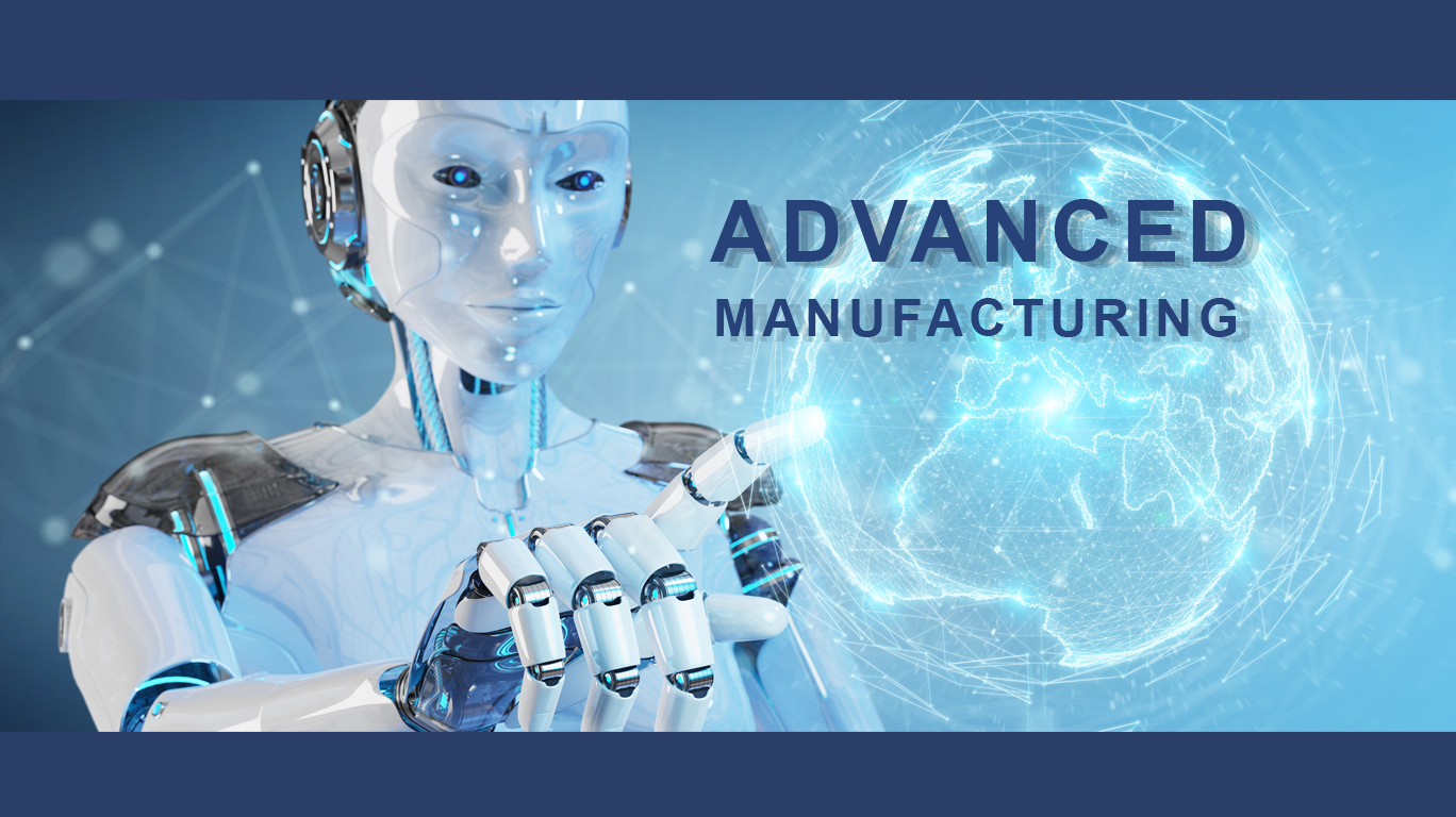 Advanced Manufacturing Industry