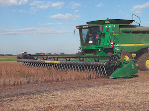 Crary Industries Reels in Brazilian Business Partner