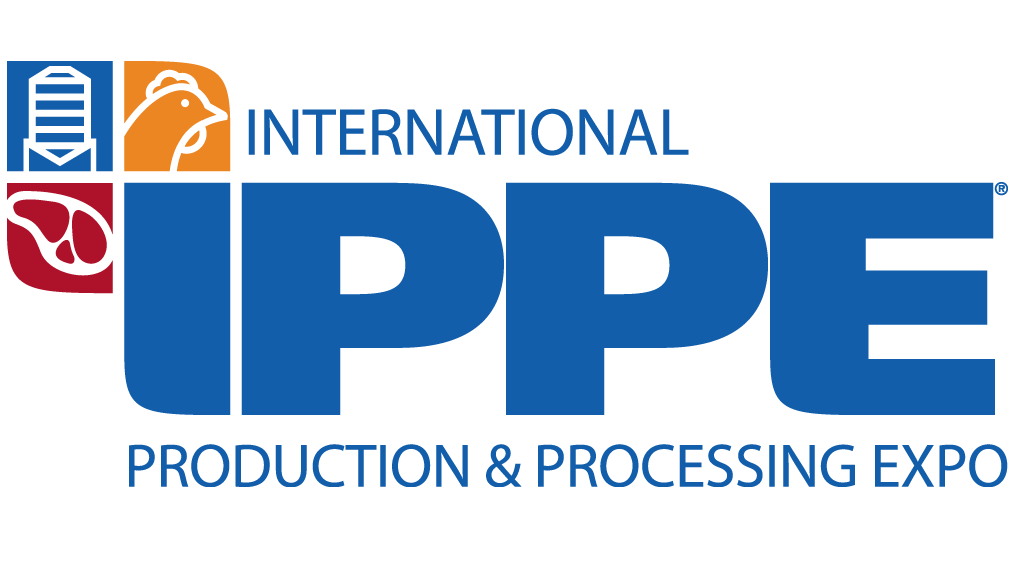 International Production & Processing Expo 2024
