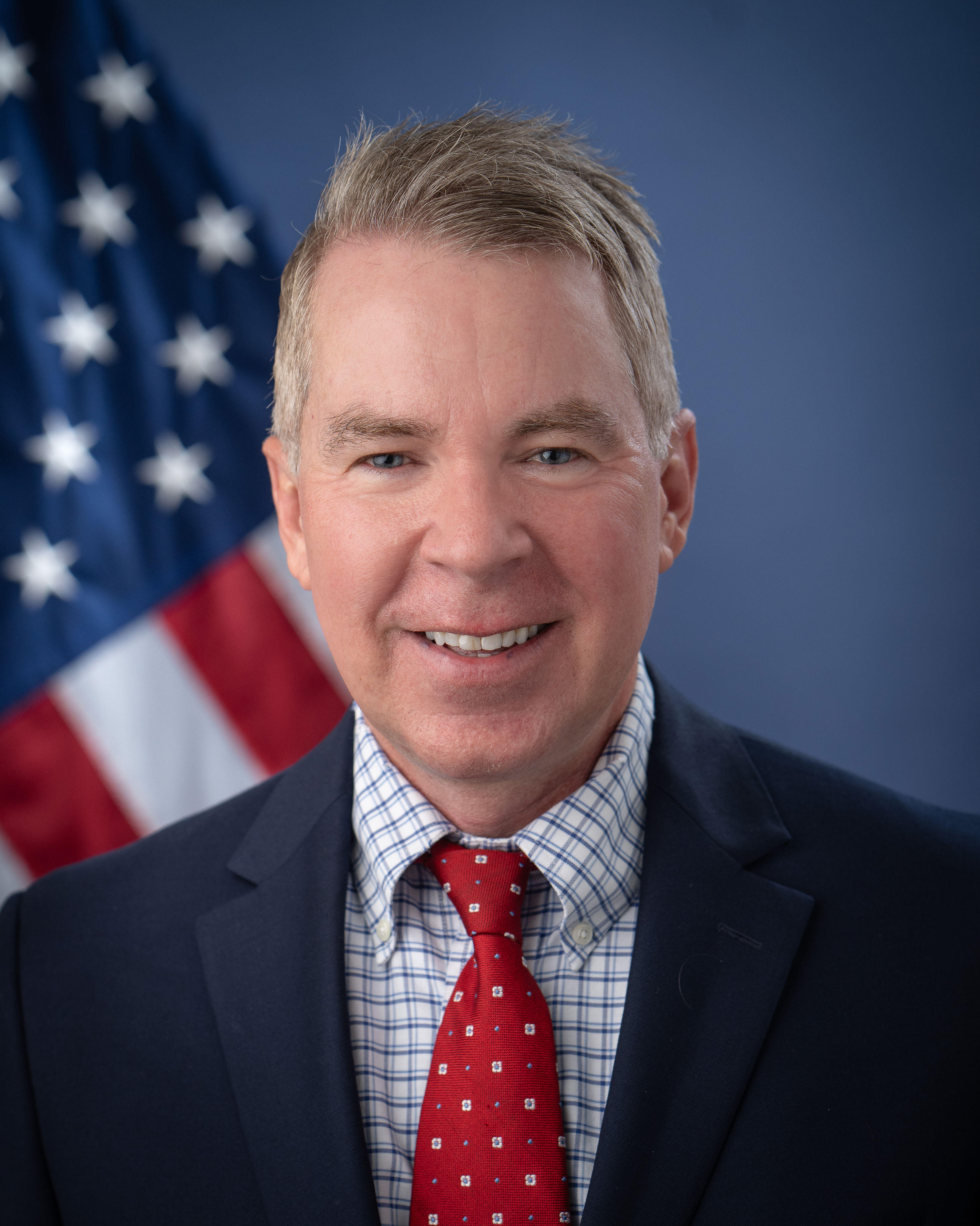 Scot Fullerton