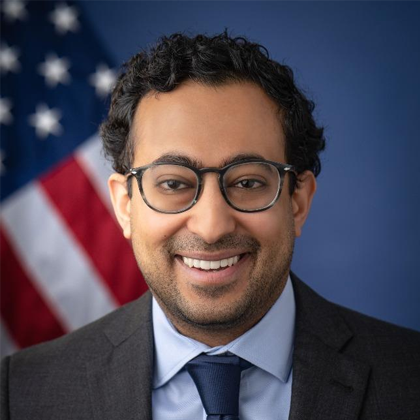 Office of Global Data Policy and Privacy