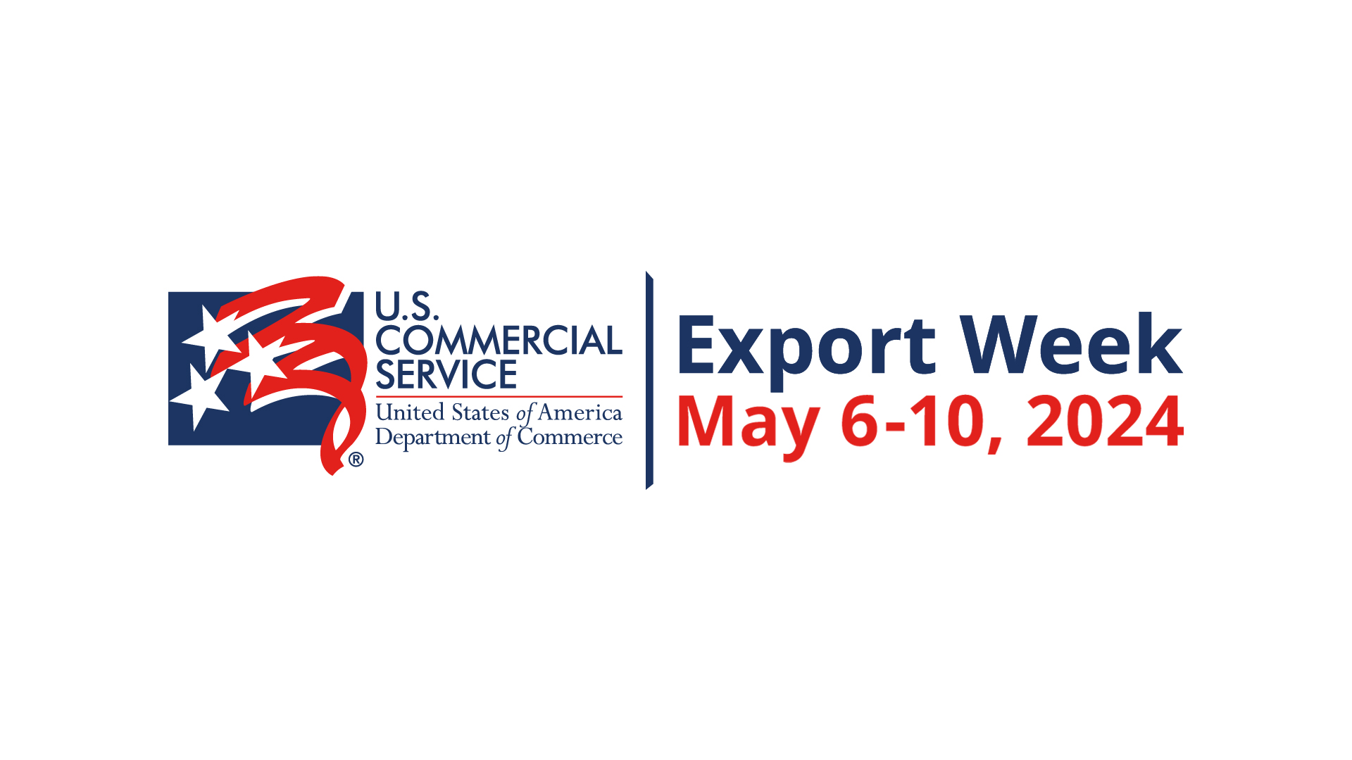U.S. Commercial Service Export Week