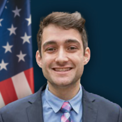 Office of Global Data Policy and Privacy