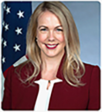 Stephanie L. Hallett