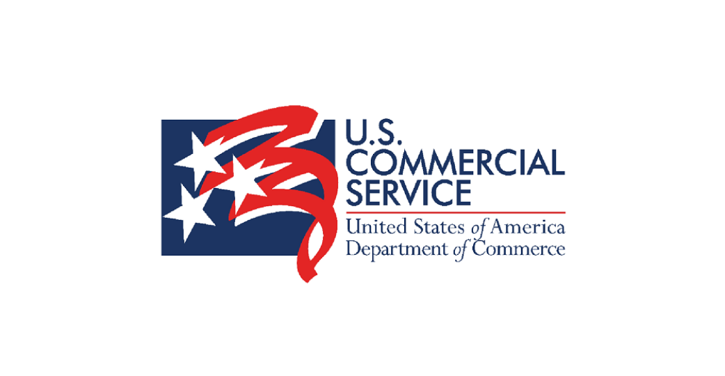 US Commercial Service - Get the Edge in International Trade