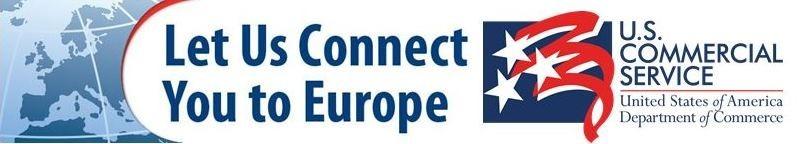 US Commercial Service United Kingdom European Market