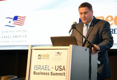 Israel Recent Activities